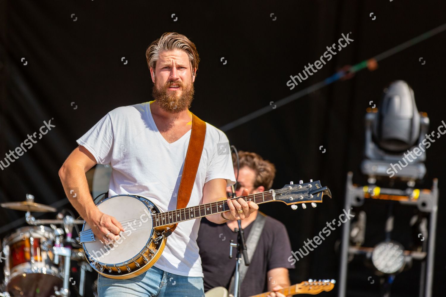 High Valley Curtis Rempel Editorial Stock Photo - Stock Image ...
