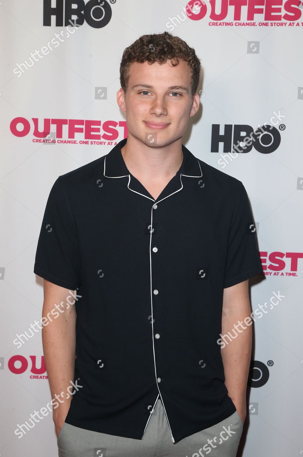 Christopher Gray Editorial Stock Photo - Stock Image | Shutterstock