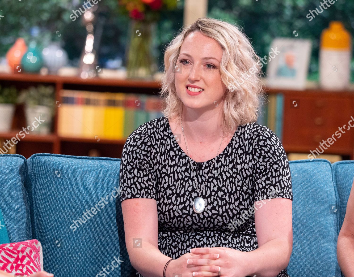 Sarah Boyle Editorial Stock Photo - Stock Image | Shutterstock