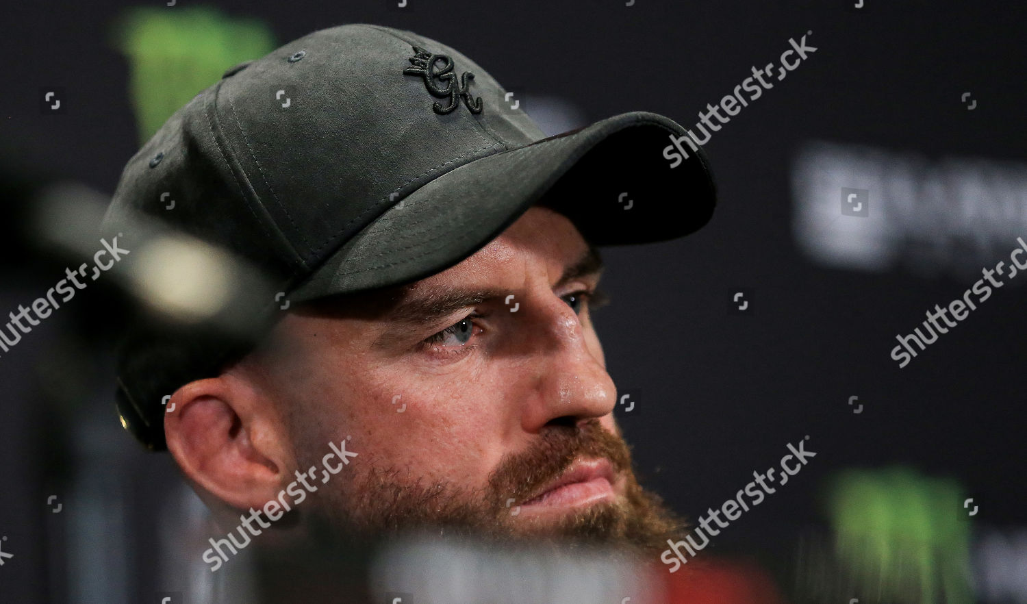 Peter Queally Editorial Stock Photo - Stock Image | Shutterstock