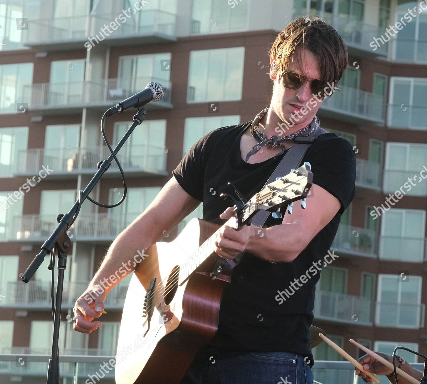 Troy Cartwright Editorial Stock Photo - Stock Image | Shutterstock