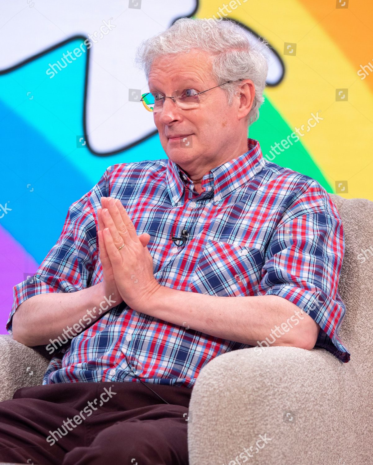 Ronnie Le Drew Editorial Stock Photo - Stock Image | Shutterstock