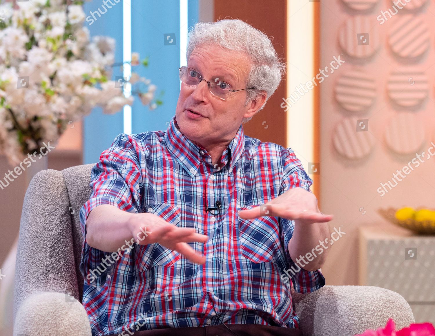Ronnie Le Drew Editorial Stock Photo - Stock Image | Shutterstock