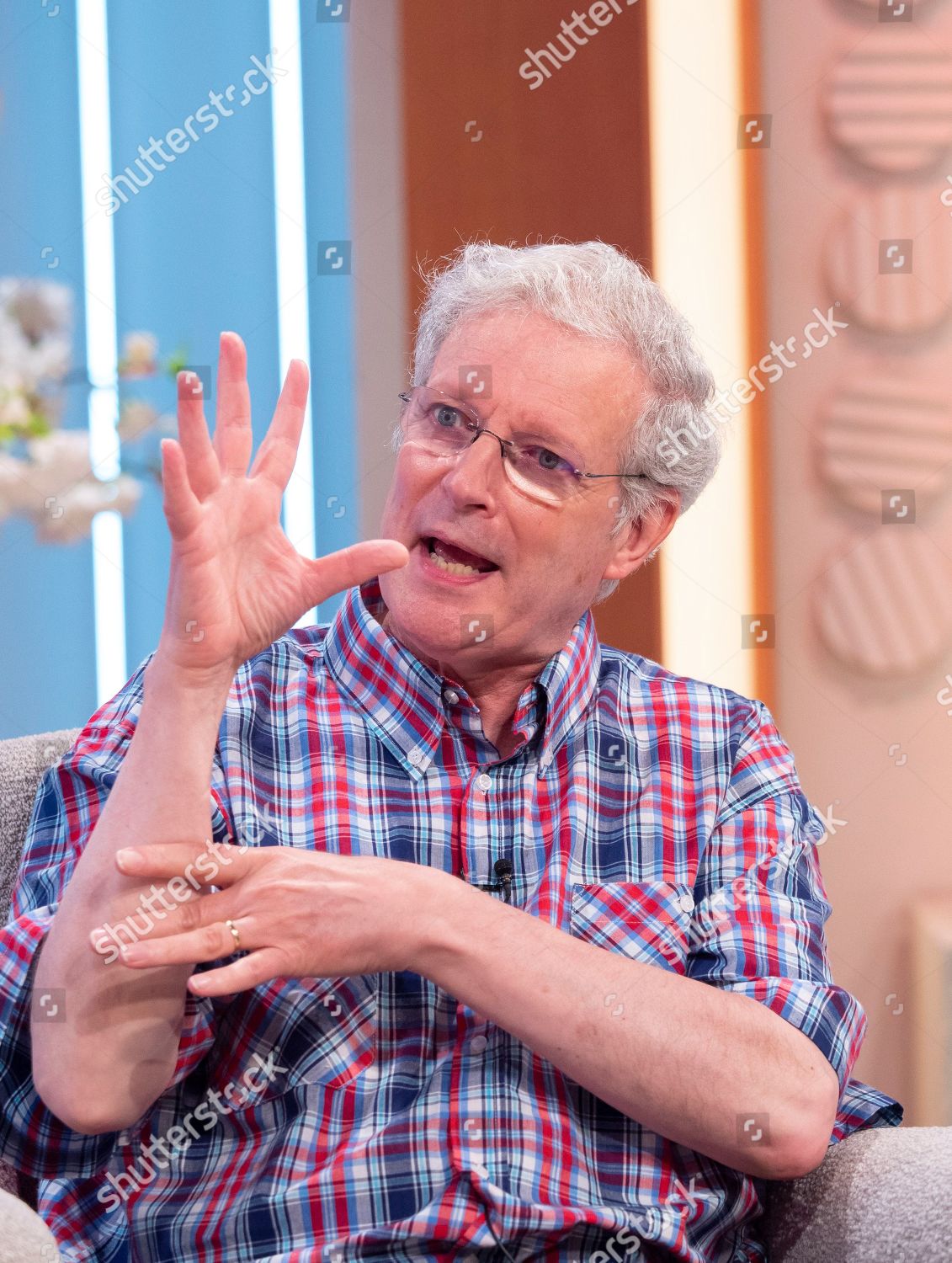 Ronnie Le Drew Editorial Stock Photo - Stock Image | Shutterstock