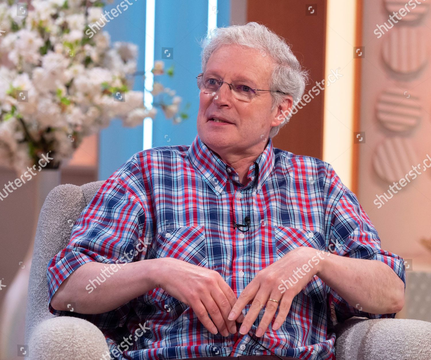 Ronnie Le Drew Editorial Stock Photo - Stock Image | Shutterstock