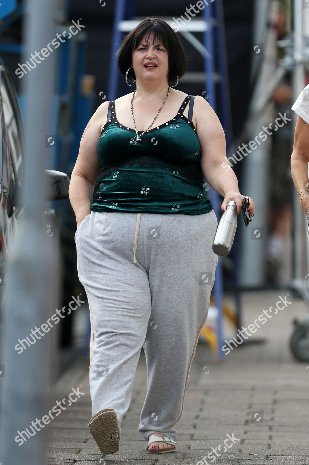 Ruth Jones Weight Loss