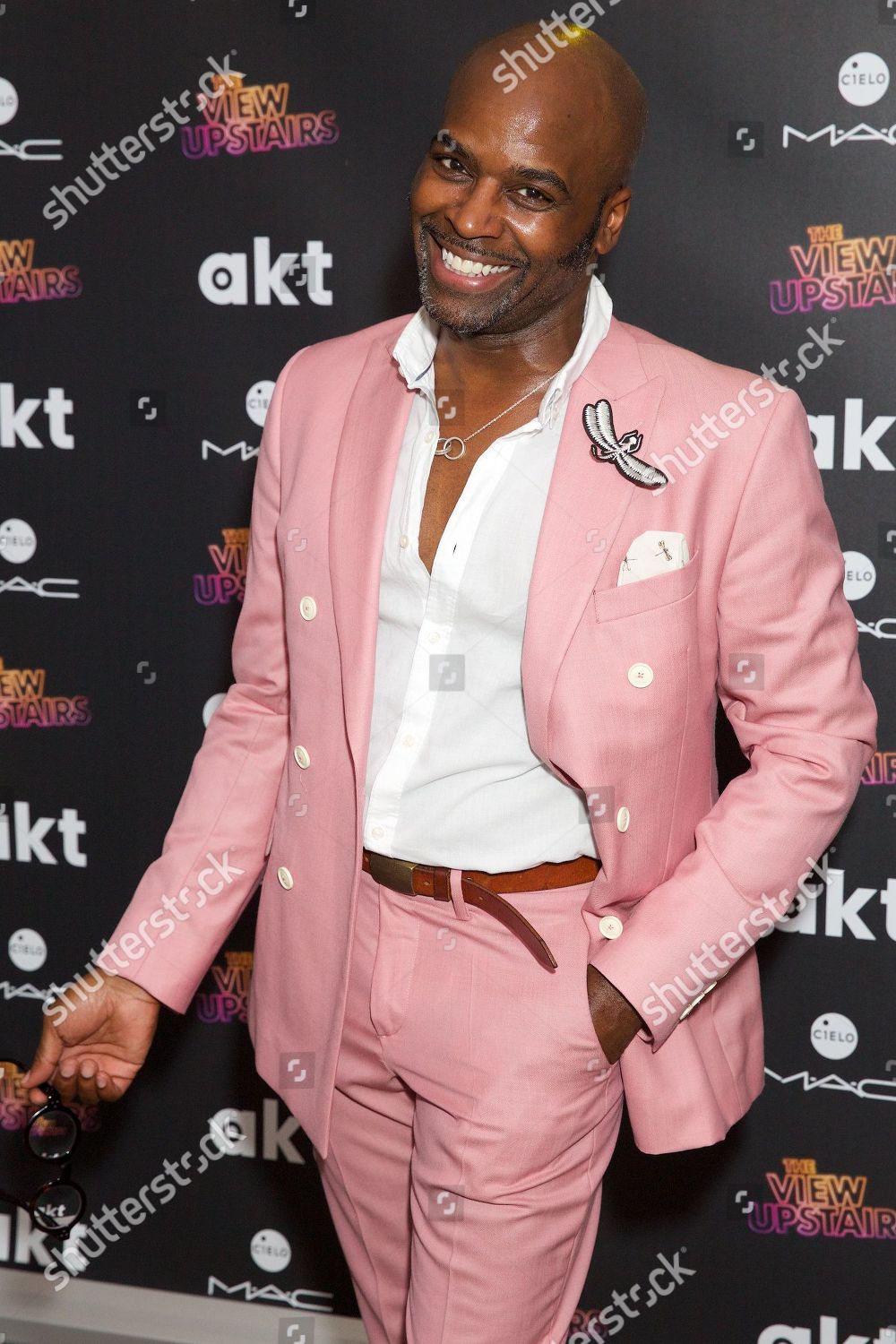 Cedric Neal Editorial Stock Photo - Stock Image | Shutterstock