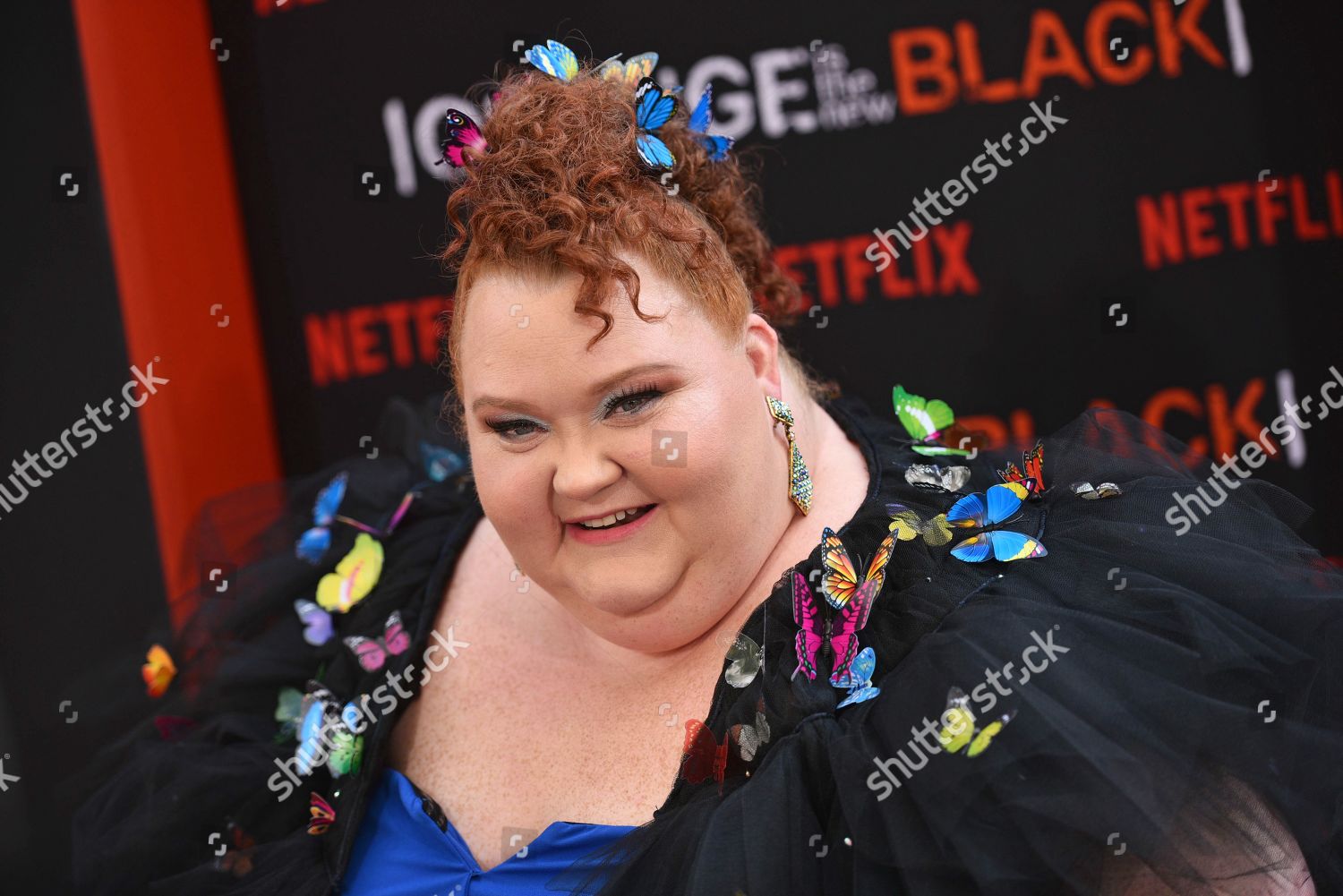Shawna Hamic Editorial Stock Photo - Stock Image | Shutterstock