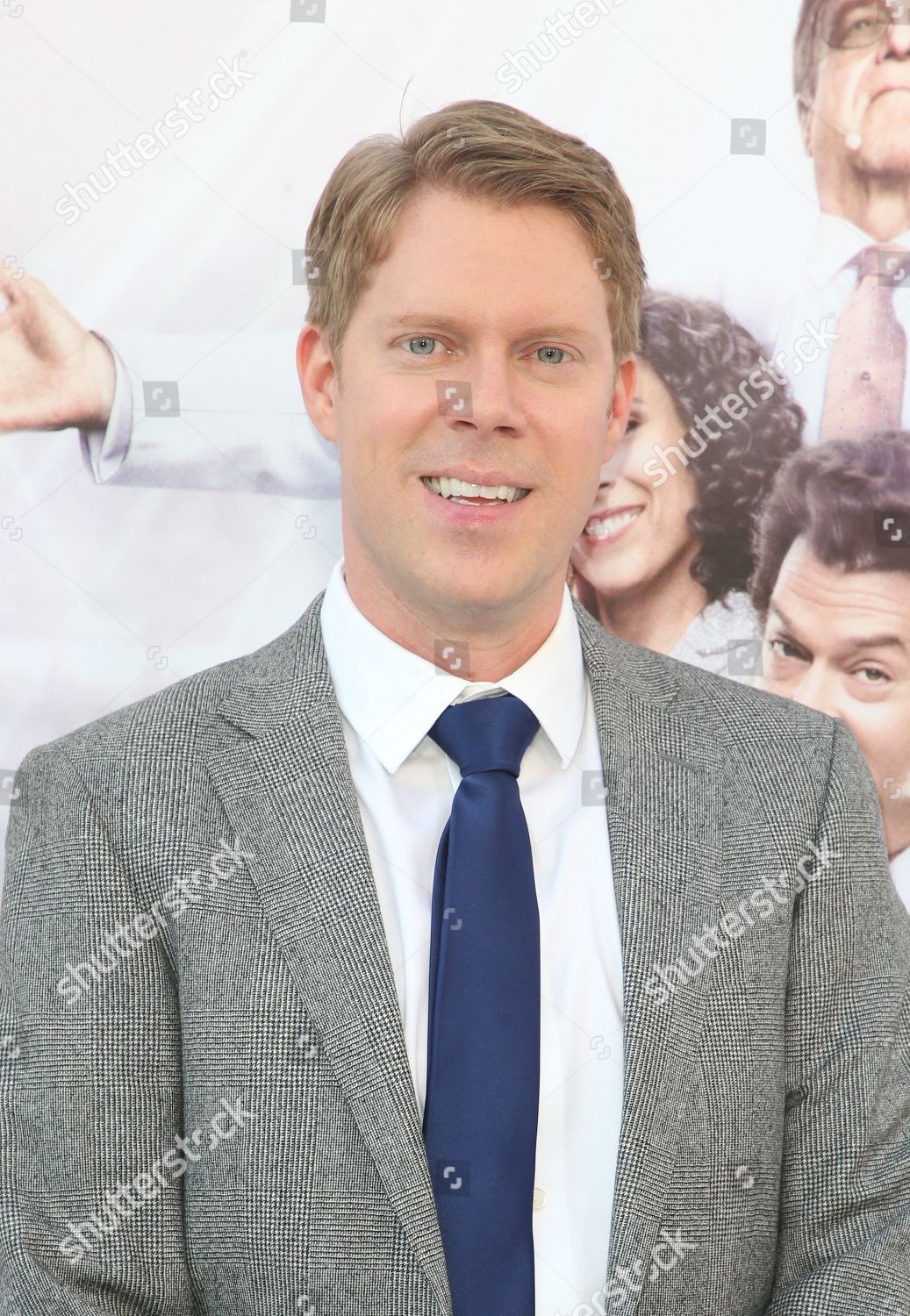 Tim Baltz Editorial Stock Photo - Stock Image | Shutterstock
