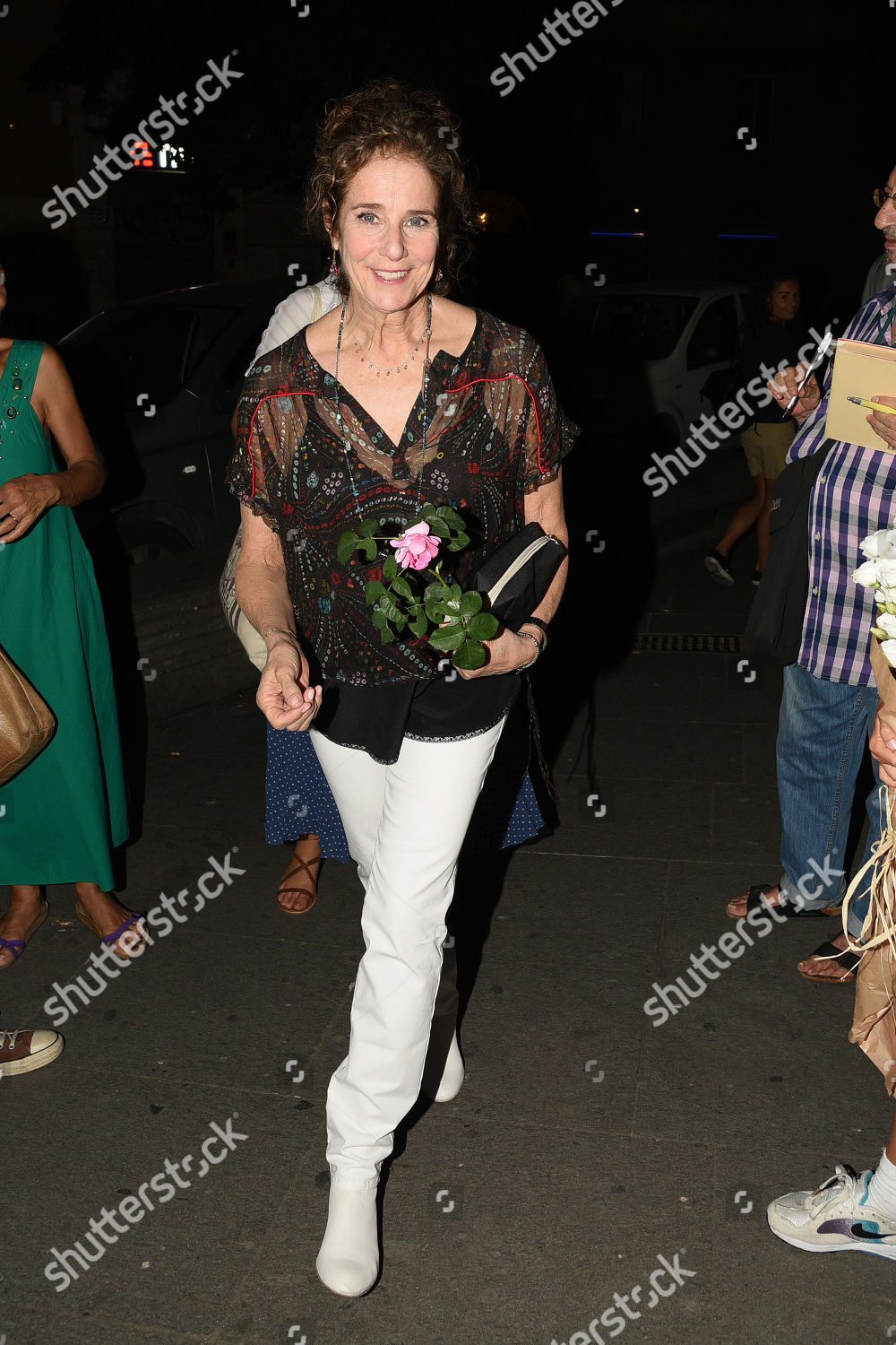 Debra Winger Editorial Stock Photo - Stock Image | Shutterstock