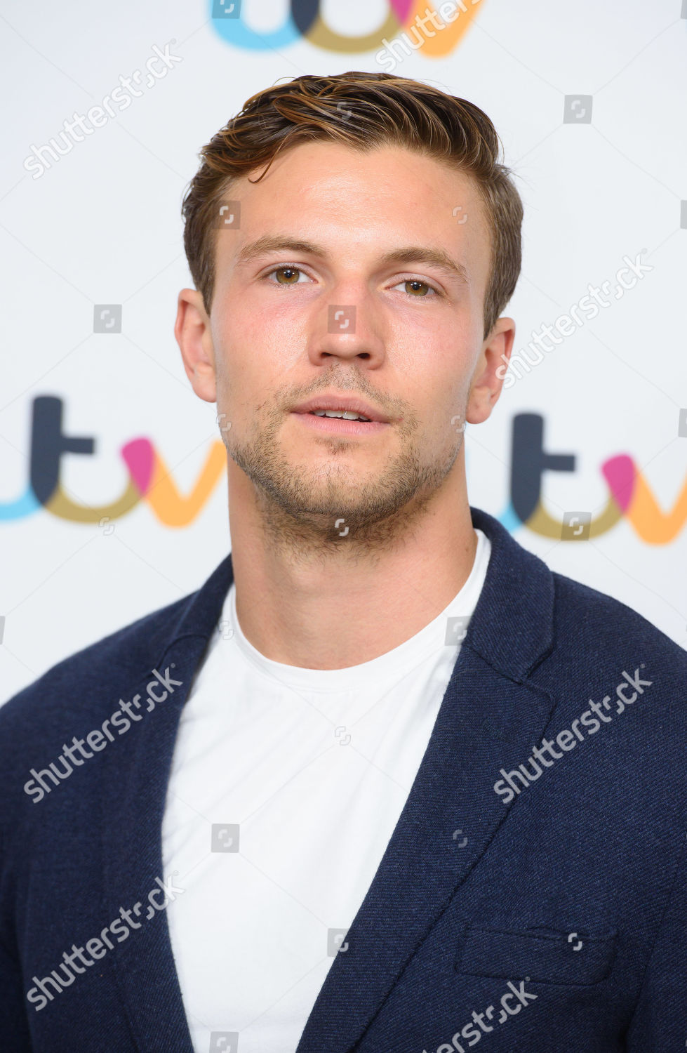 Leo Suter Editorial Stock Photo - Stock Image | Shutterstock