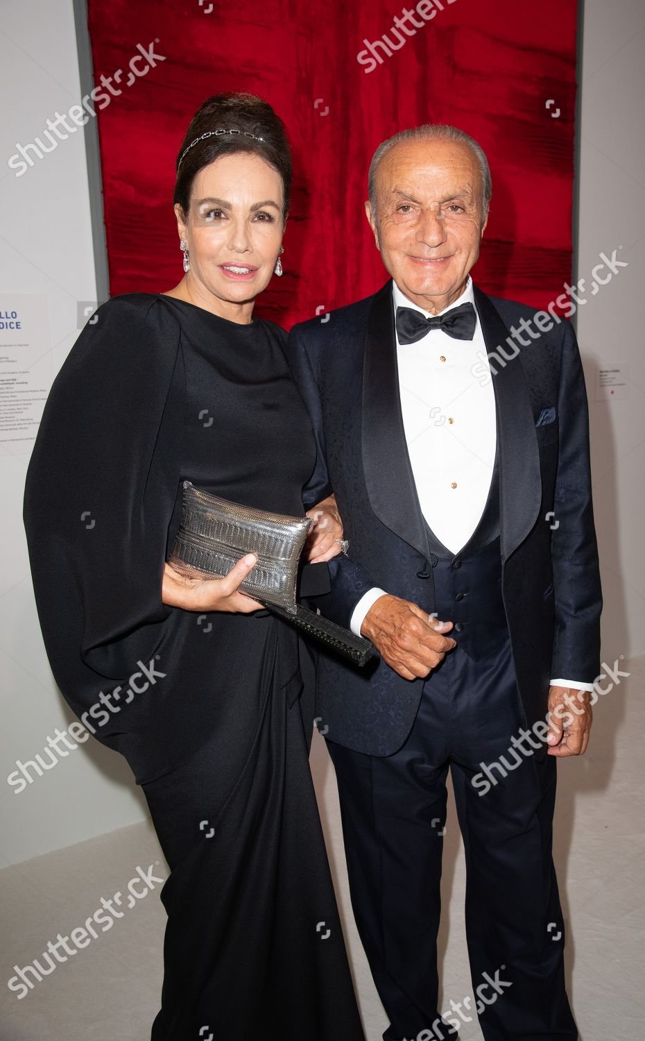 Samir Traboulsi Guest Editorial Stock Photo - Stock Image | Shutterstock