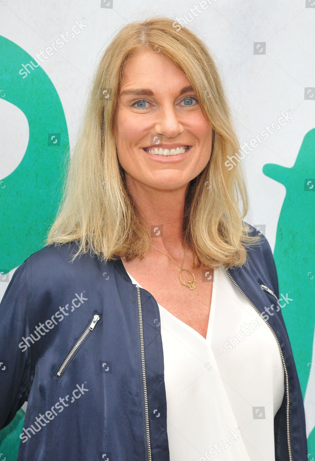 Sally Bercow Editorial Stock Photo - Stock Image | Shutterstock