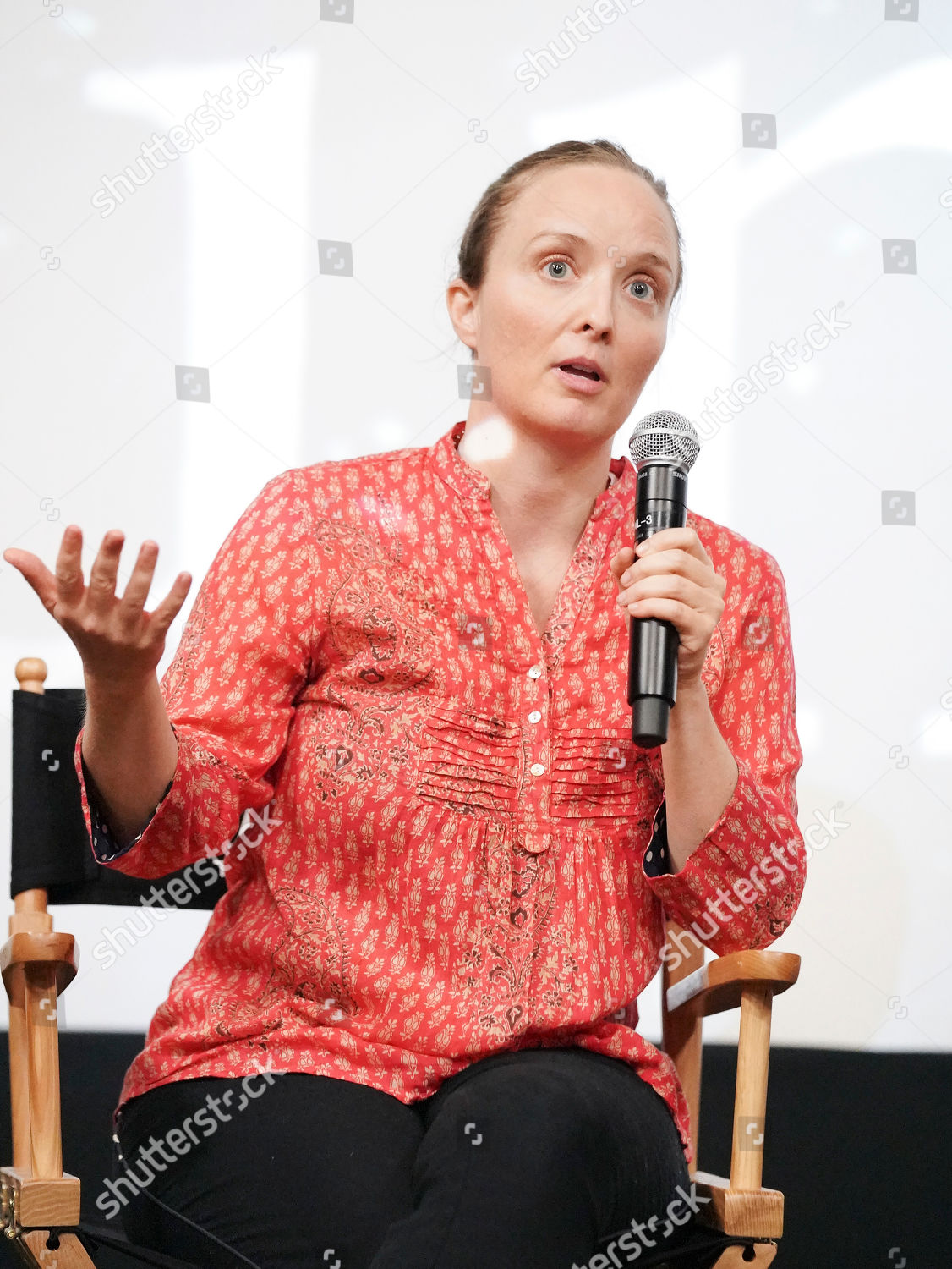 Kate Purdy Editorial Stock Photo - Stock Image | Shutterstock