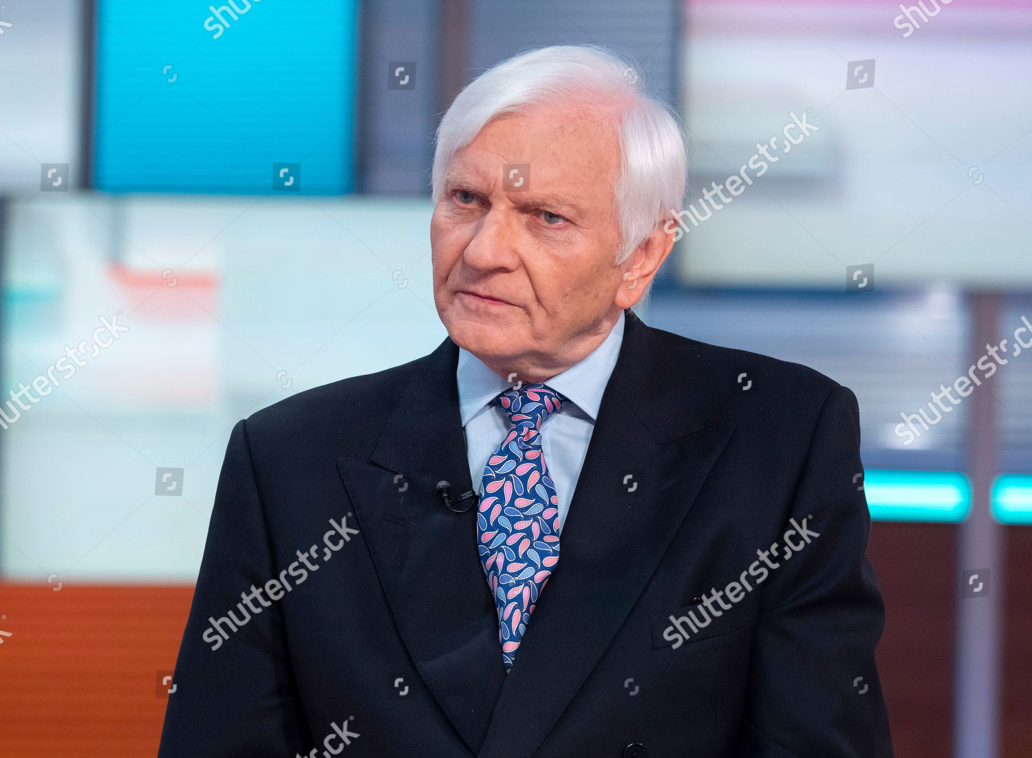 Harvey Proctor Editorial Stock Photo - Stock Image | Shutterstock