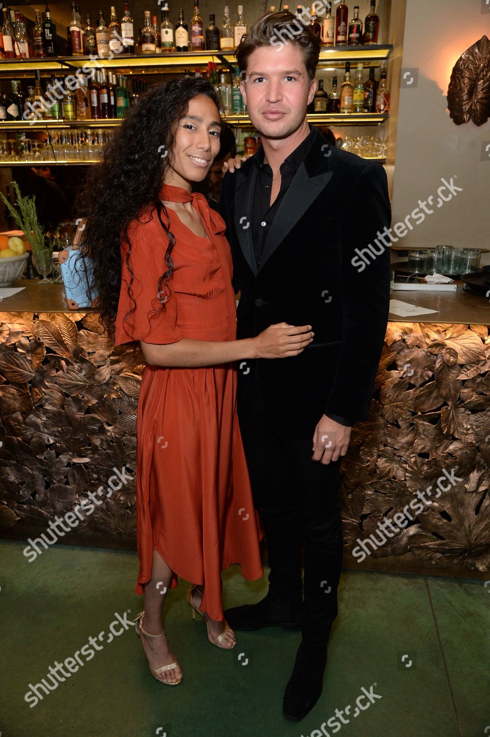 Cinderella Balthazar Benji Kelly Editorial Stock Photo - Stock Image ...