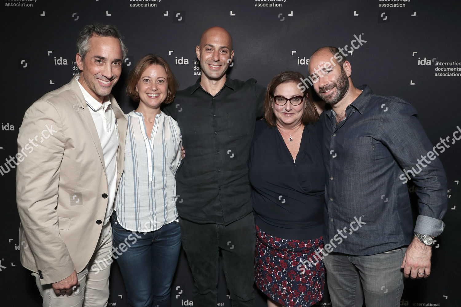 Blumhouse Copresident Jeremy Gold Executive Producer Editorial Stock ...