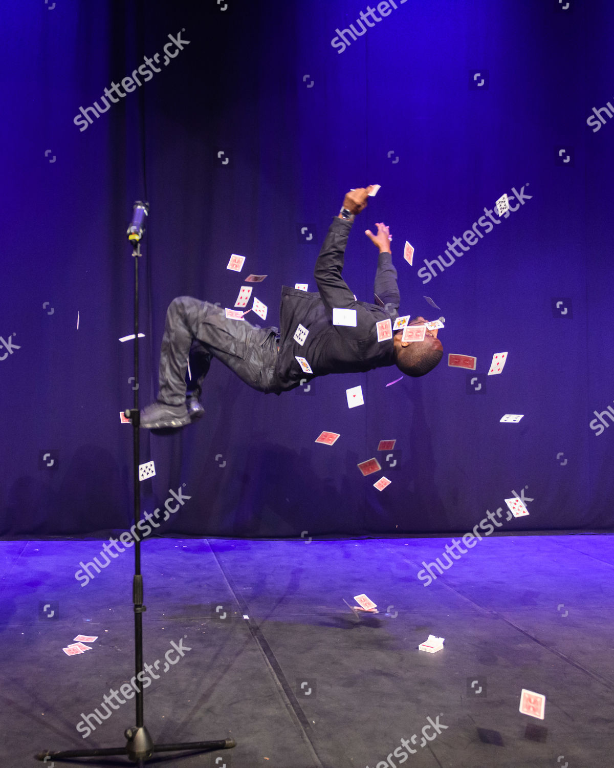 Magic Bones Editorial Stock Photo - Stock Image | Shutterstock