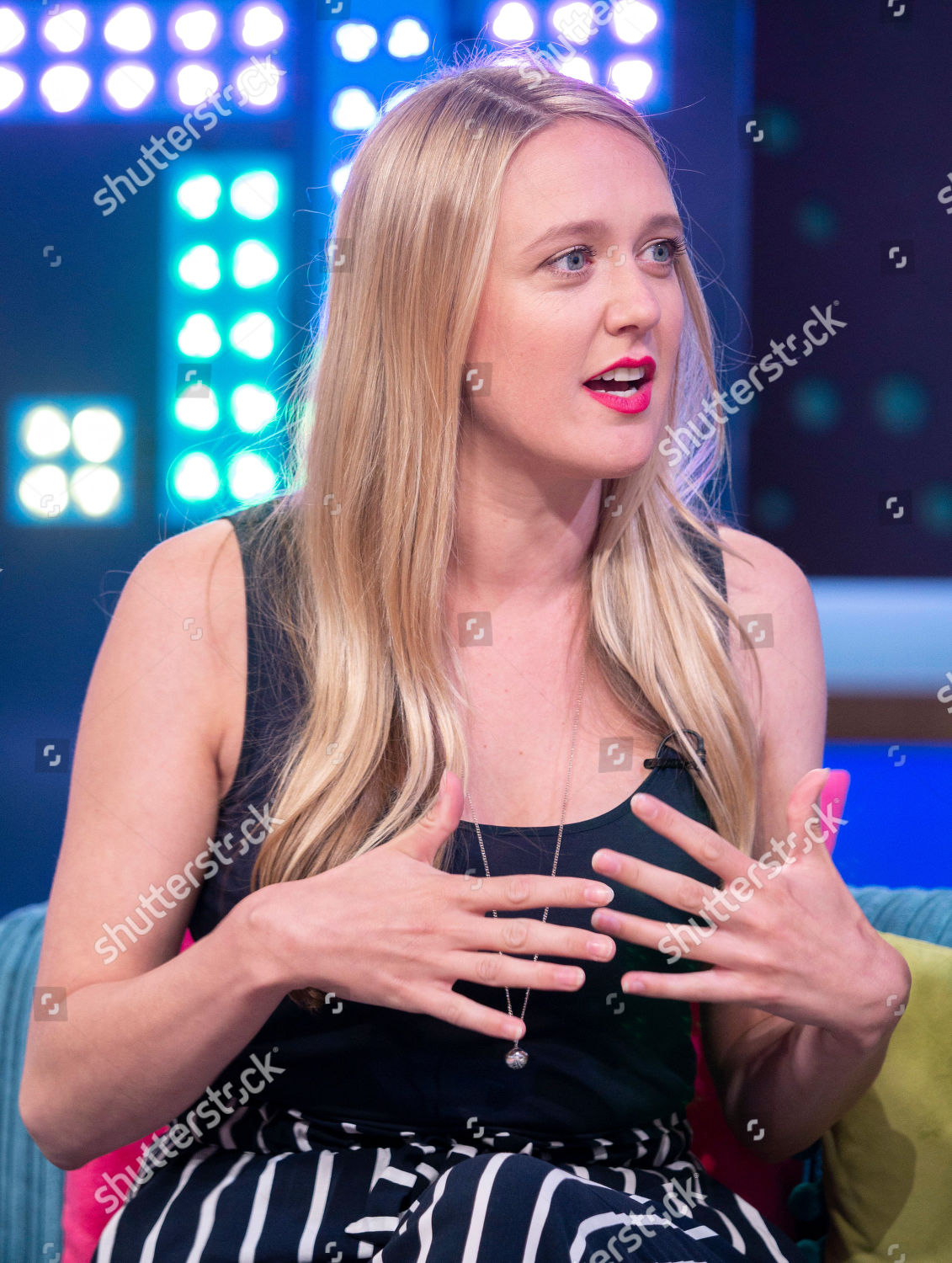 Emily Head Editorial Stock Photo - Stock Image | Shutterstock