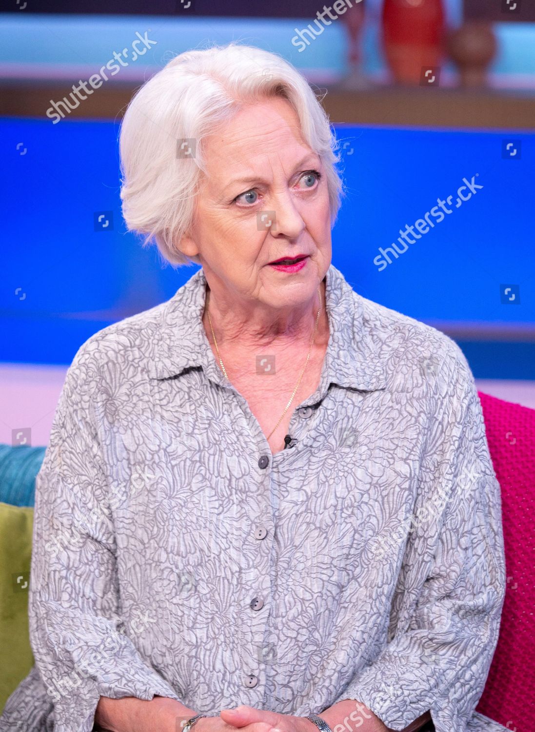 Susie Blake Editorial Stock Photo - Stock Image | Shutterstock