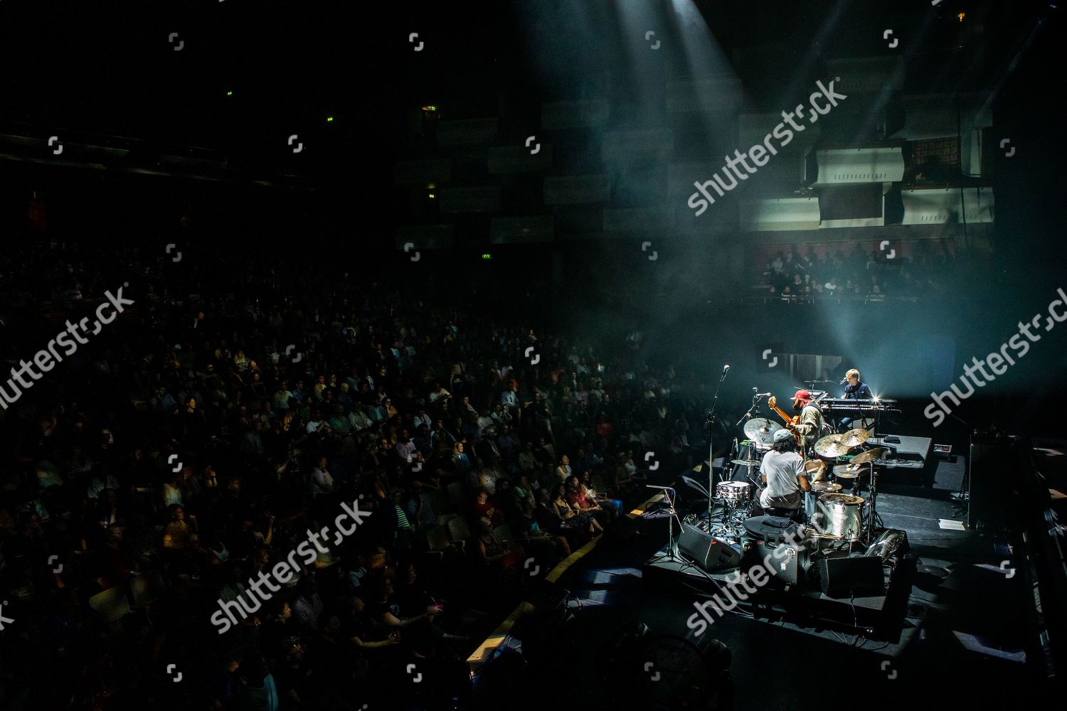 Thundercat Stephen Lee Bruner Editorial Stock Photo - Stock Image | Shutterstock