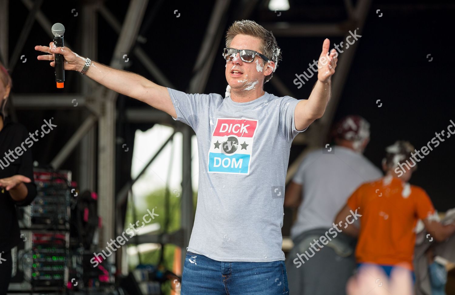 Richard Mccourt Editorial Stock Photo - Stock Image | Shutterstock