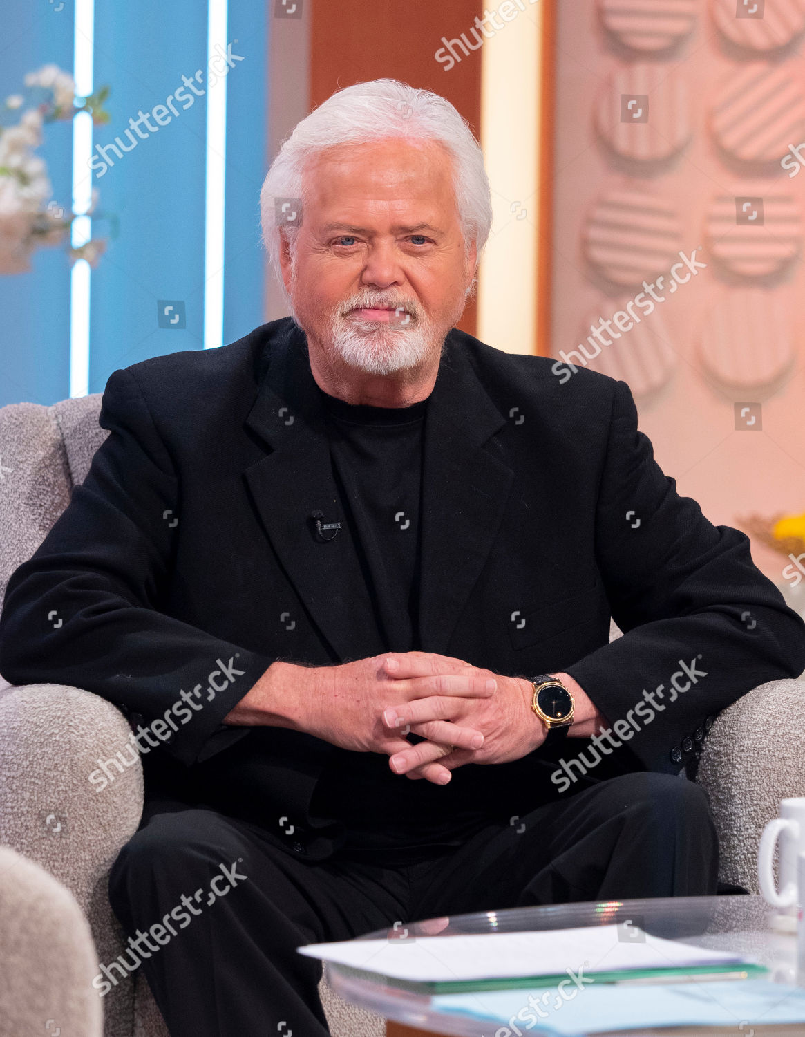 Merrill Osmond Editorial Stock Photo - Stock Image | Shutterstock