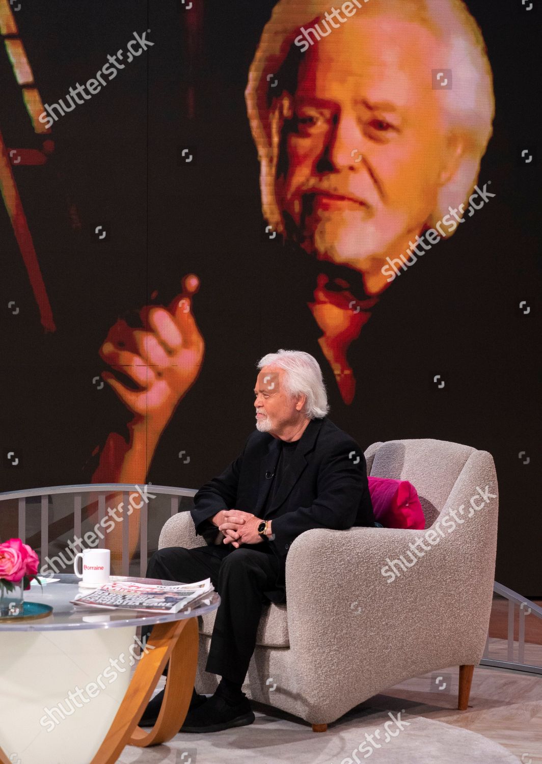 Merrill Osmond Editorial Stock Photo - Stock Image | Shutterstock