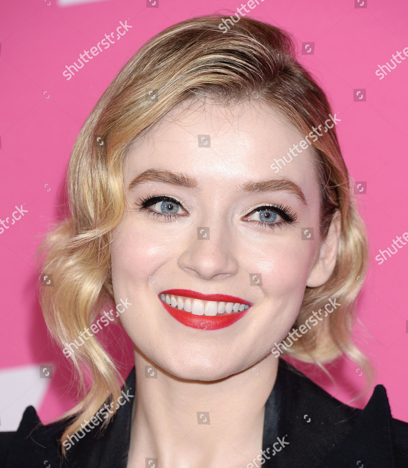 Sarah Bolger Editorial Stock Photo - Stock Image | Shutterstock