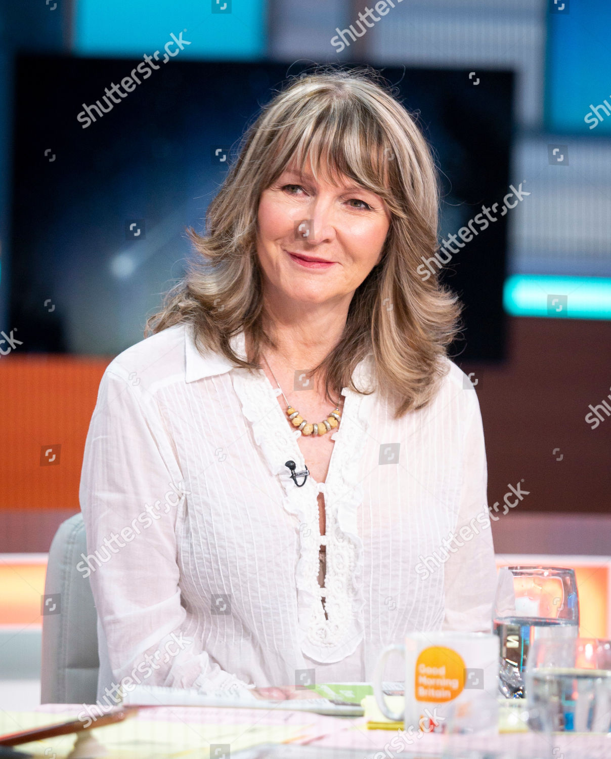 Penny Thornton Editorial Stock Photo - Stock Image | Shutterstock