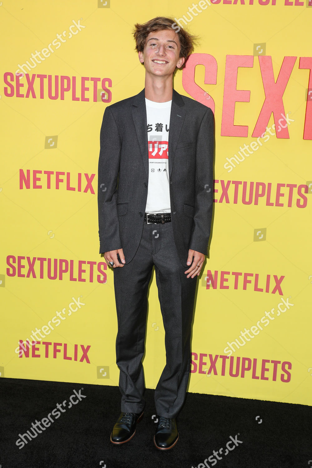 Steele Stebbins Editorial Stock Photo - Stock Image | Shutterstock