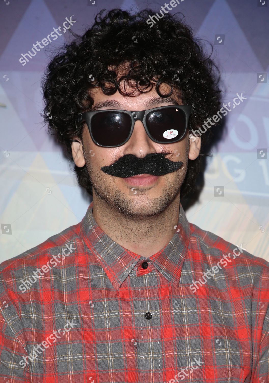 Rick Glassman Editorial Stock Photo - Stock Image | Shutterstock
