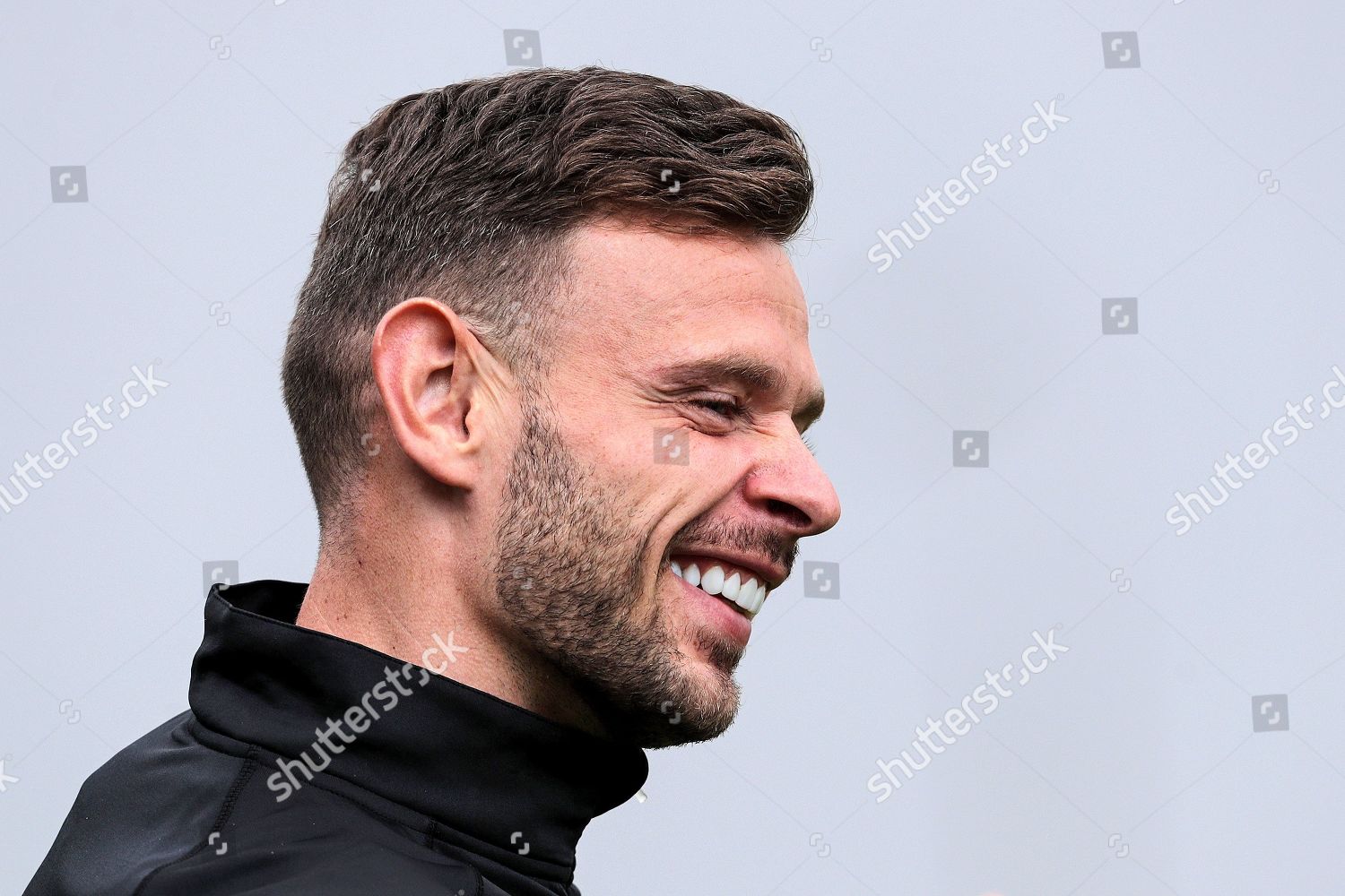 Andy Boyle Editorial Stock Photo - Stock Image | Shutterstock