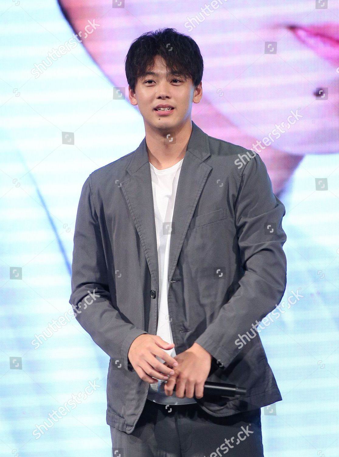 Ryoma Takeuchi Editorial Stock Photo - Stock Image | Shutterstock