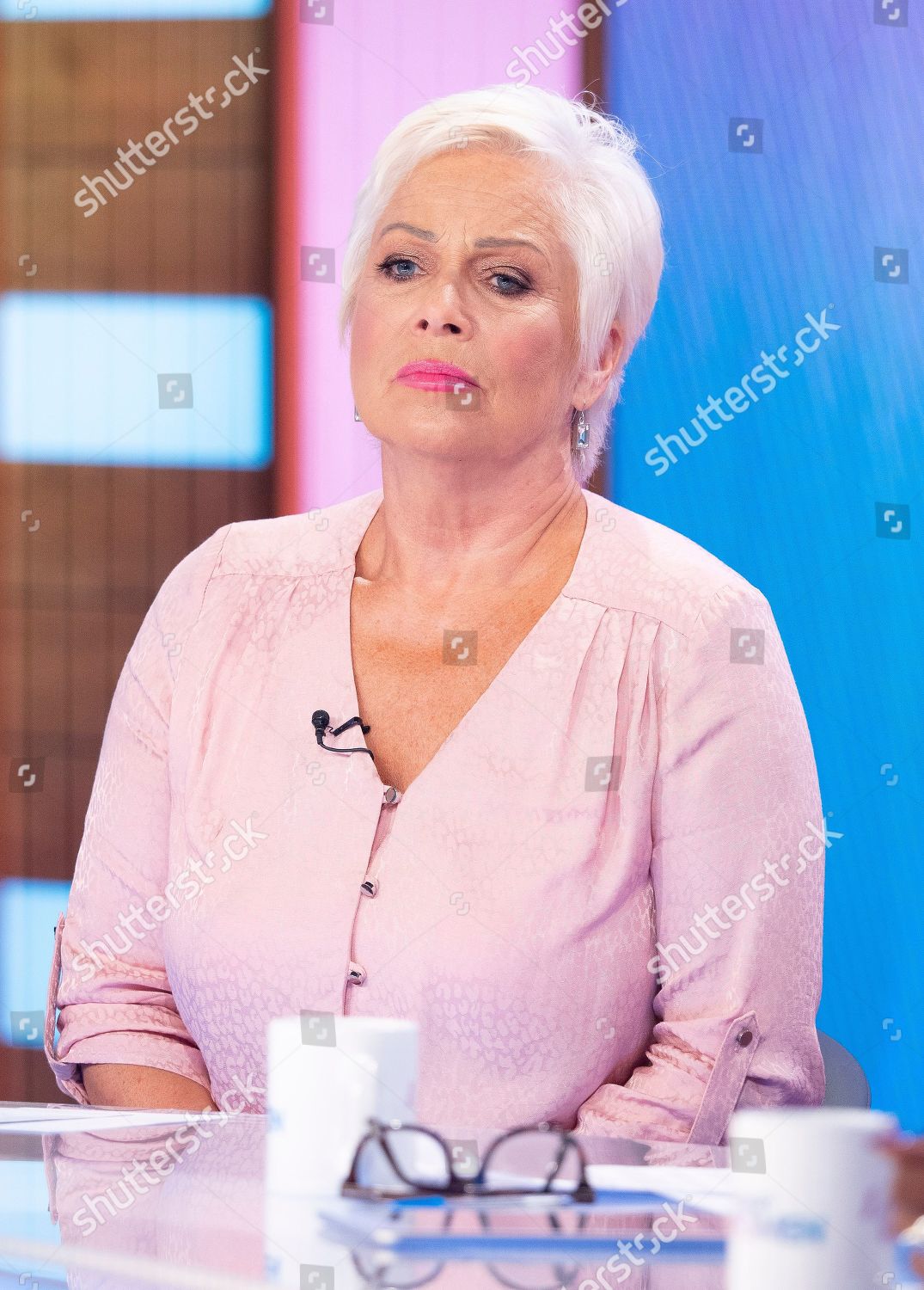 Denise Welch Editorial Stock Photo - Stock Image | Shutterstock