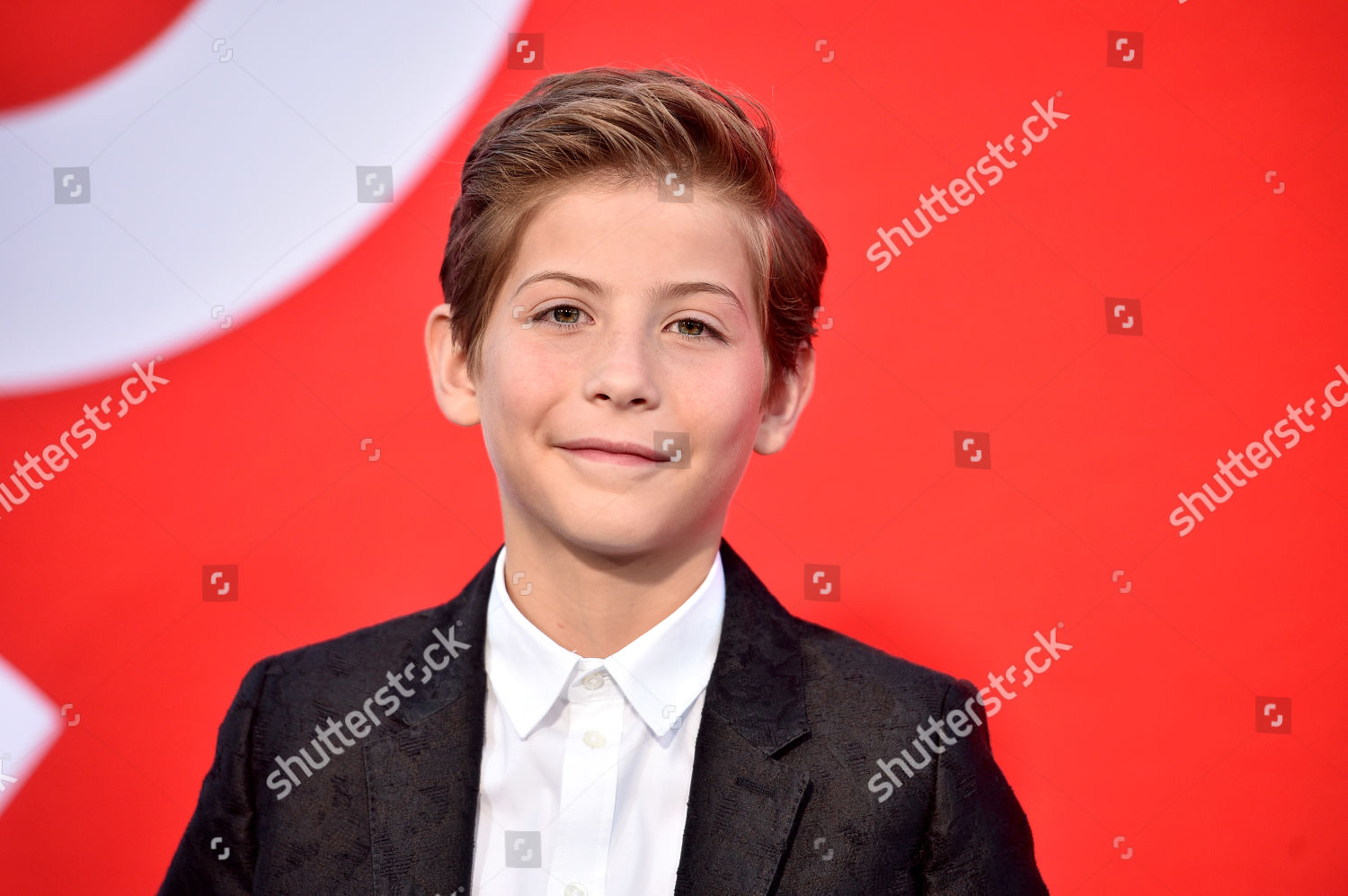 Jacob Tremblay Editorial Stock Photo - Stock Image | Shutterstock