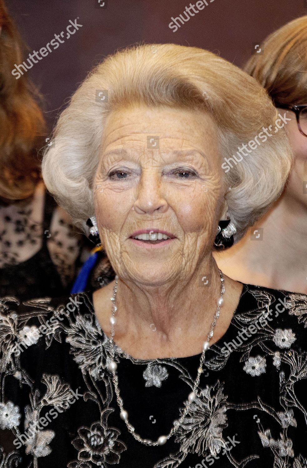 Princess Beatrix Editorial Stock Photo - Stock Image | Shutterstock