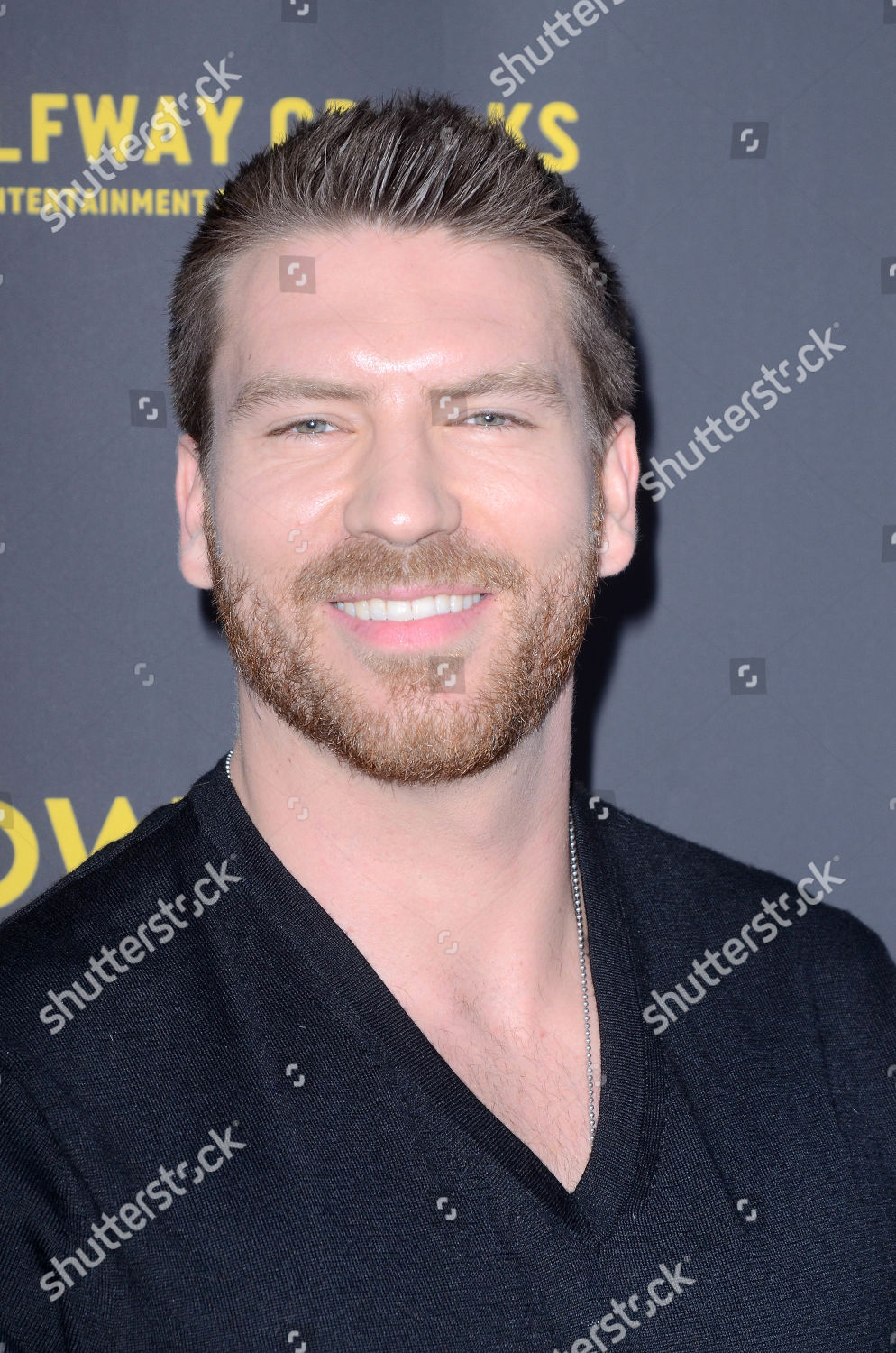 Jesse Kove Editorial Stock Photo - Stock Image | Shutterstock