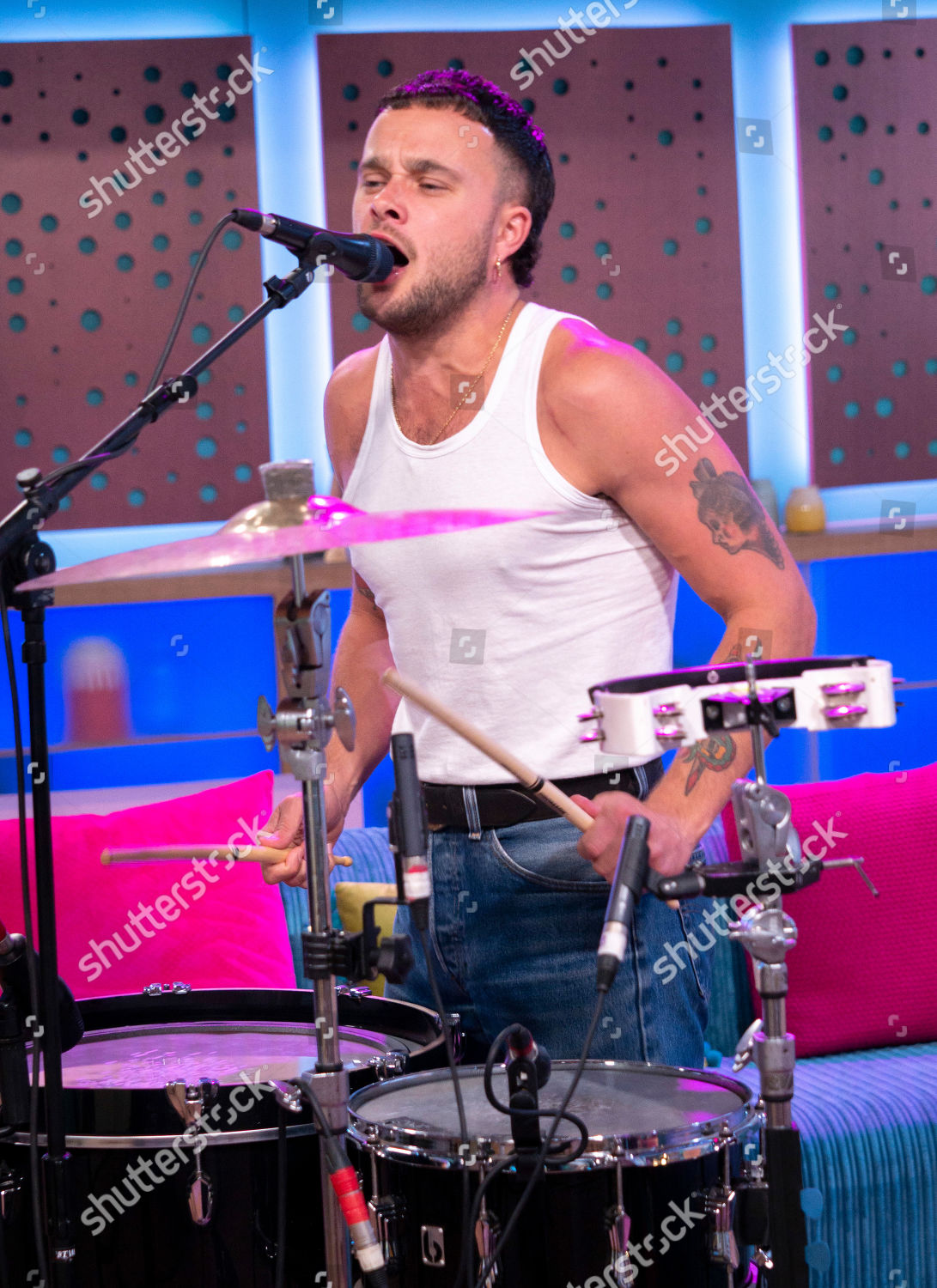 Slaves Isaac Holman Editorial Stock Photo - Stock Image | Shutterstock