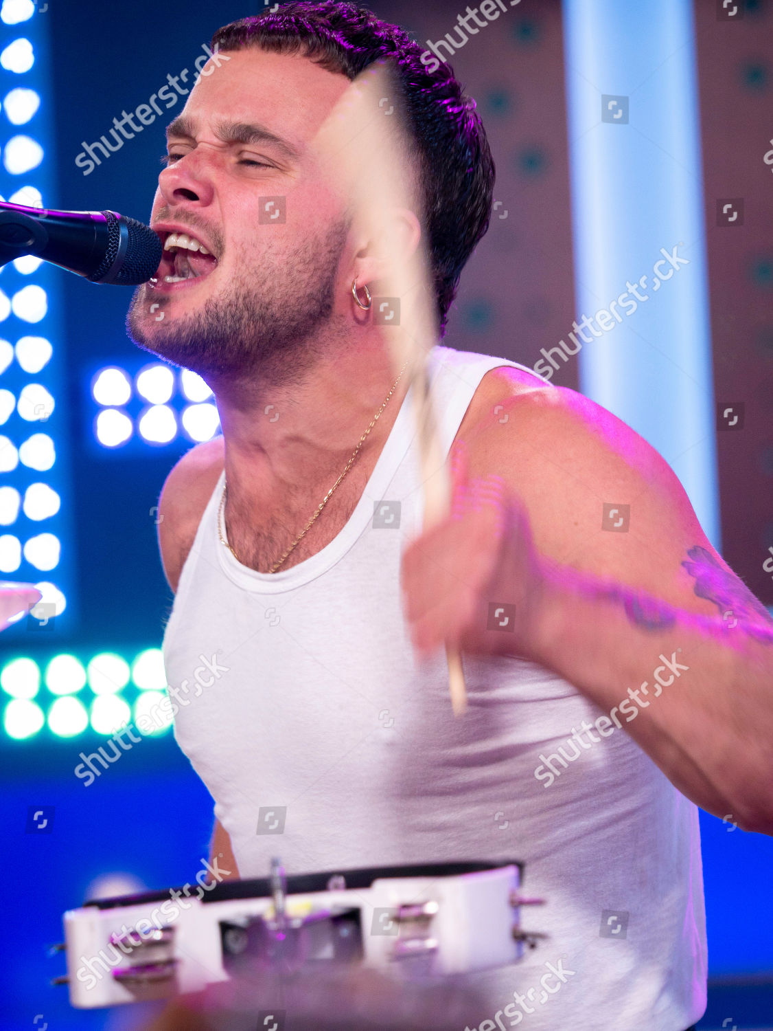 Slaves Isaac Holman Editorial Stock Photo - Stock Image | Shutterstock