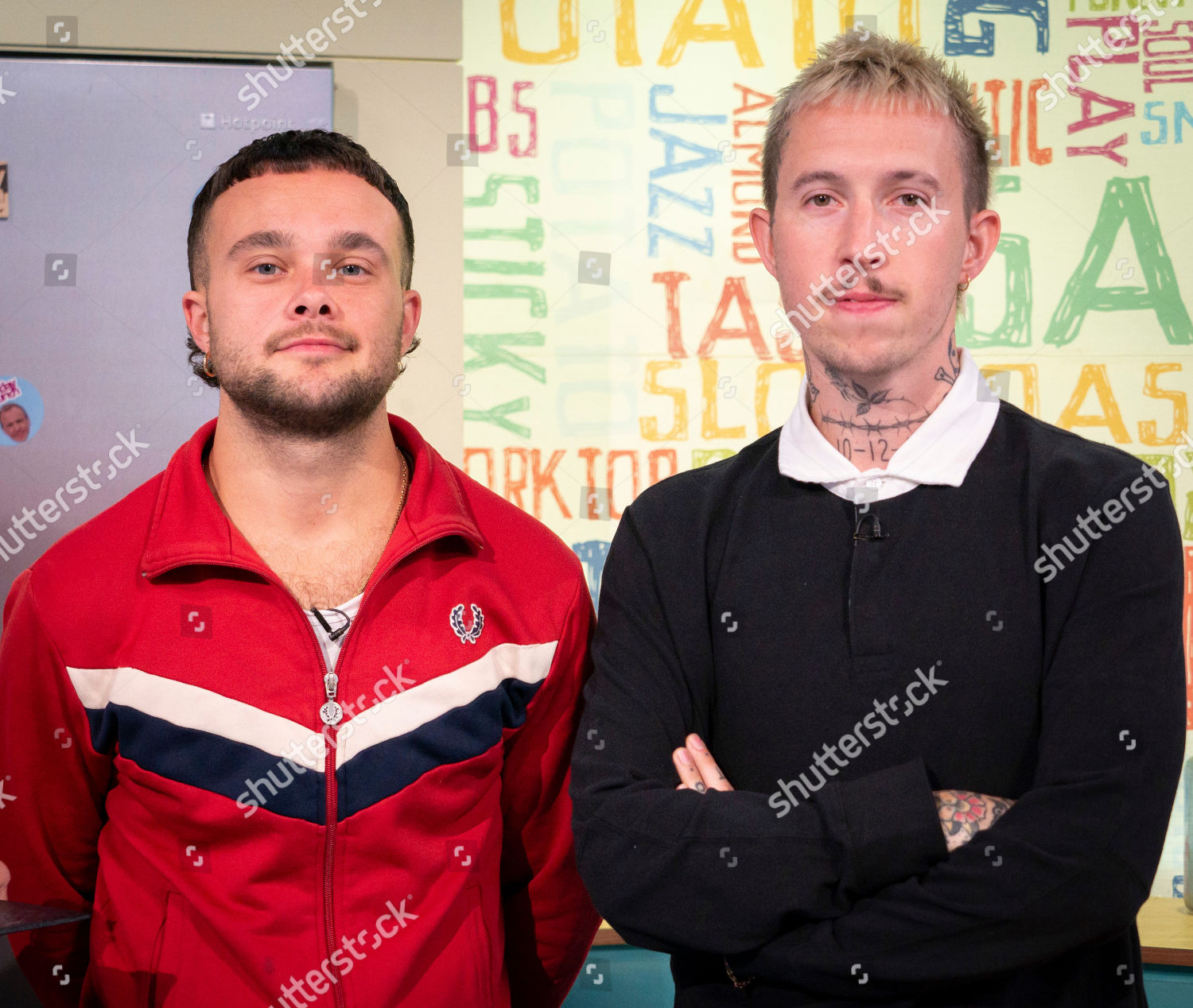 Slaves Isaac Holman Laurie Vincent Editorial Stock Photo - Stock Image ...