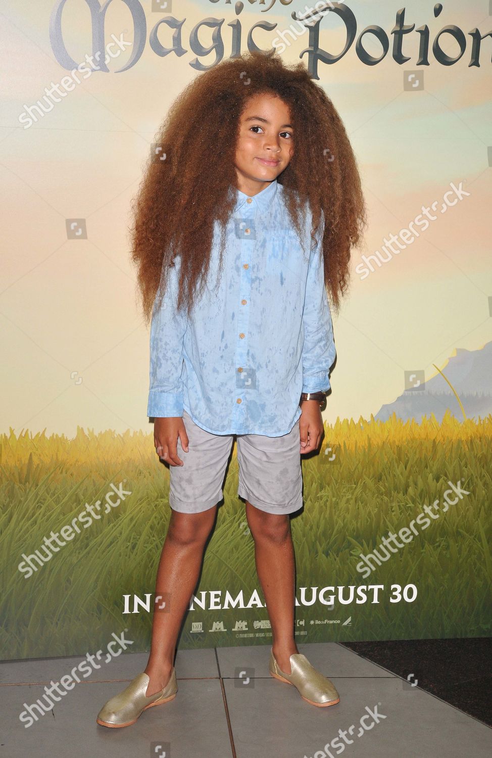 Farouk James Editorial Stock Photo - Stock Image | Shutterstock