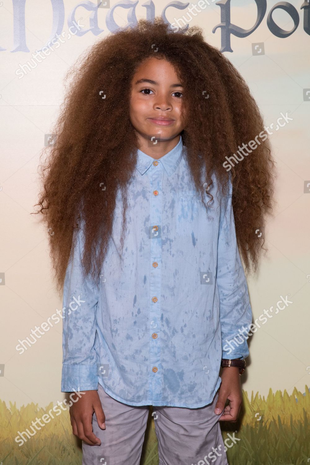 Farouk James Editorial Stock Photo - Stock Image | Shutterstock