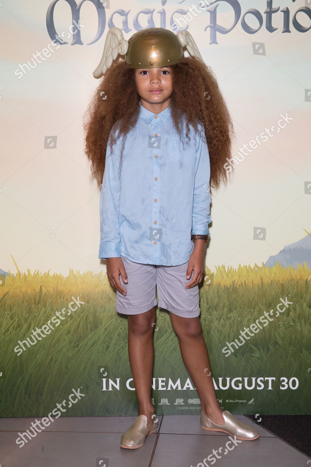 Farouk James Editorial Stock Photo - Stock Image | Shutterstock