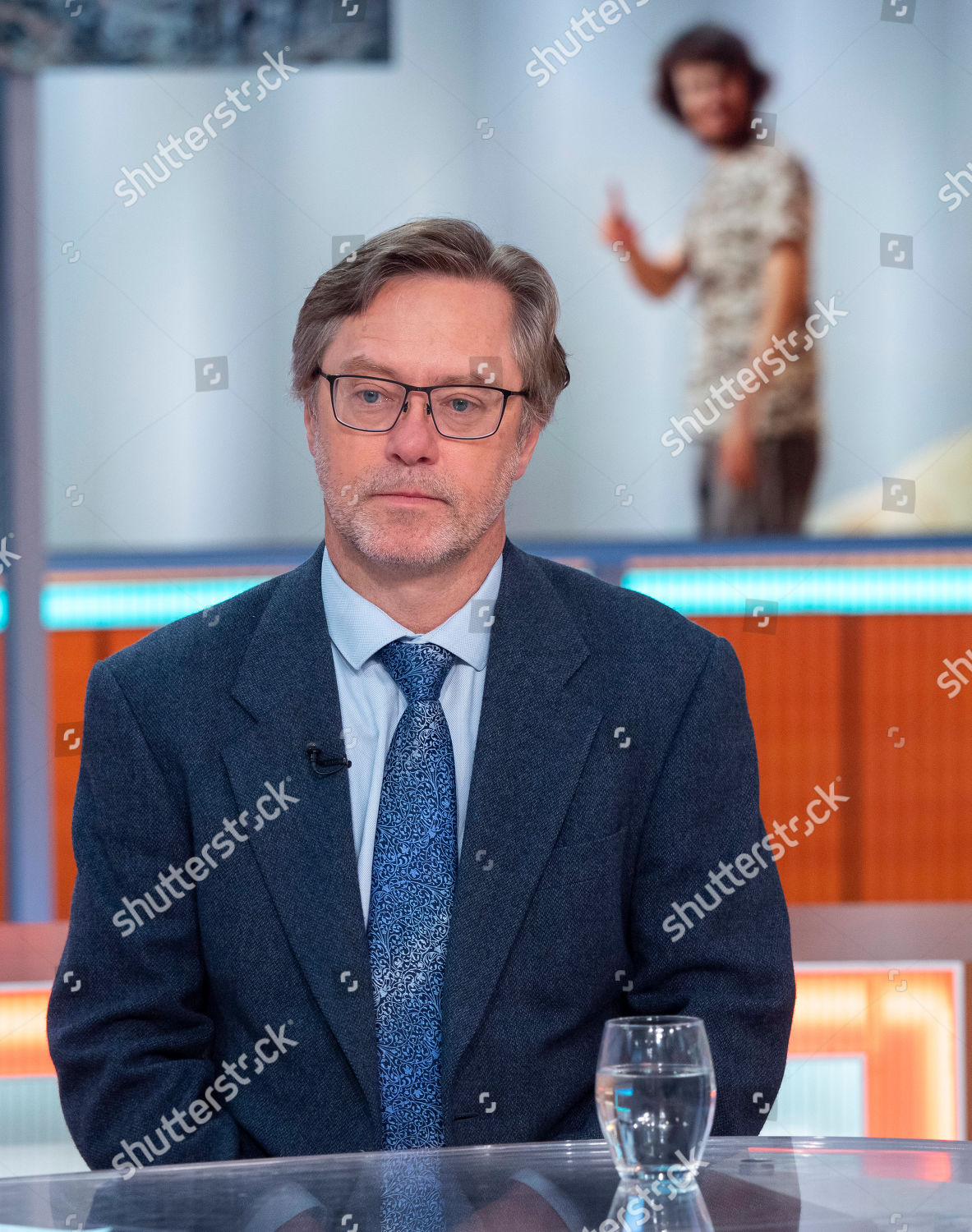 John Letts Editorial Stock Photo - Stock Image | Shutterstock