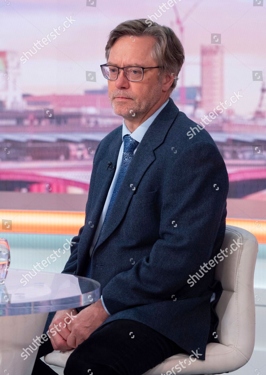 John Letts Editorial Stock Photo - Stock Image | Shutterstock