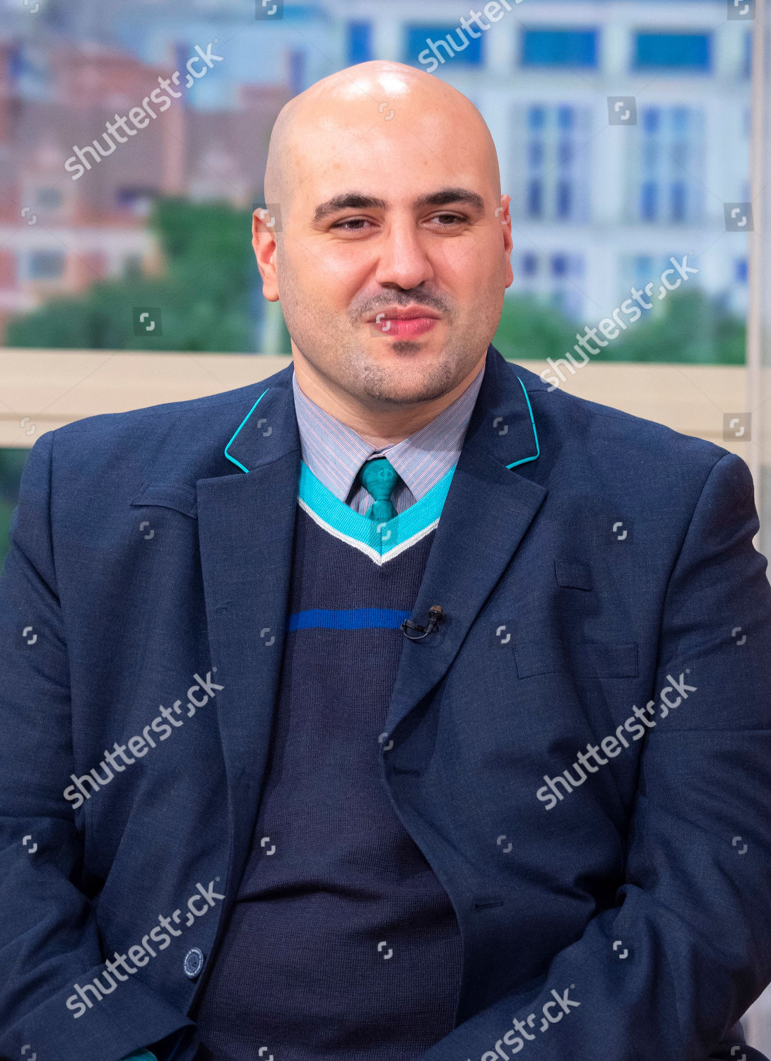 Hus Ragip Editorial Stock Photo - Stock Image | Shutterstock