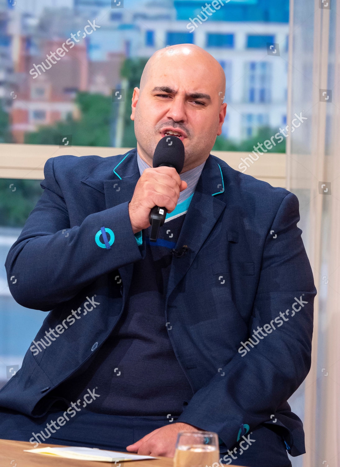 Hus Ragip Editorial Stock Photo - Stock Image | Shutterstock