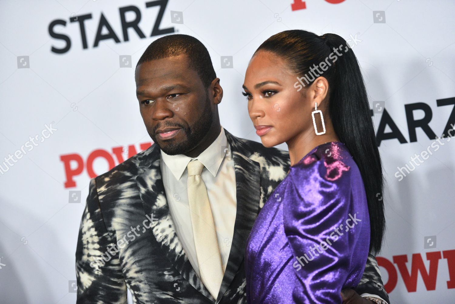 50 Cent Jamira Editorial Stock Photo - Stock Image | Shutterstock