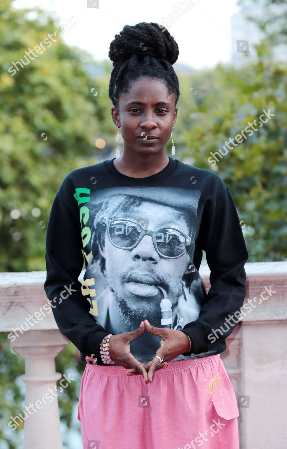 Jah9 Editorial Stock Photo - Stock Image | Shutterstock